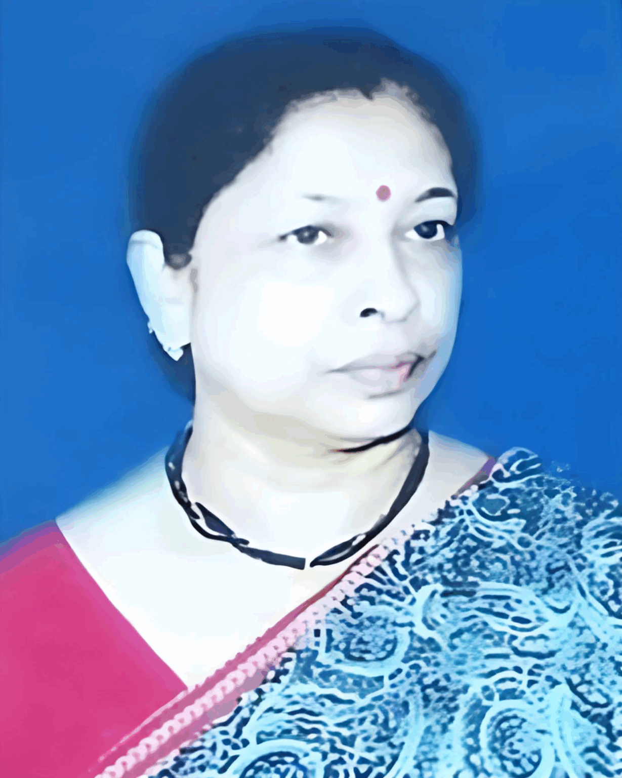 Dr. Savita Rani Saxena - NALINI CREATIONS